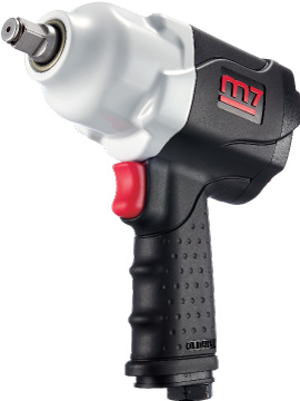 Products | Complete Air Tool Solutions | Mighty Seven