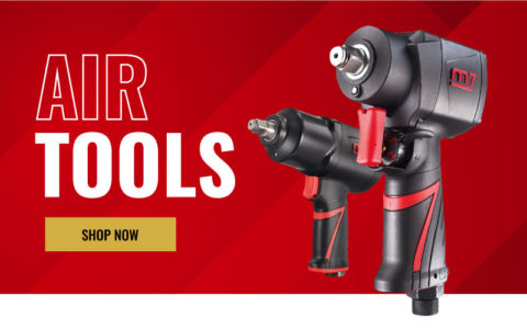 Home | Complete Air Tool Solutions | Mighty Seven