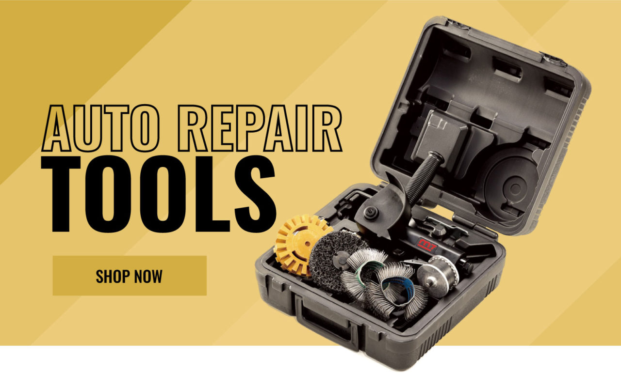 Home | Complete Air Tool Solutions | Mighty Seven